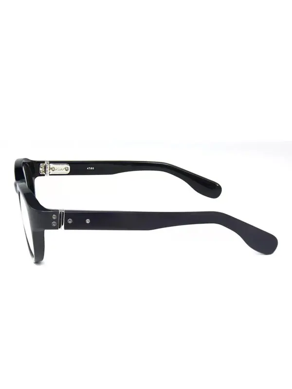 KIURV Round-frame Eyeglasses
