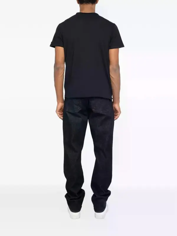 Zadig&Voltaire Monastir Henley T-shirt
