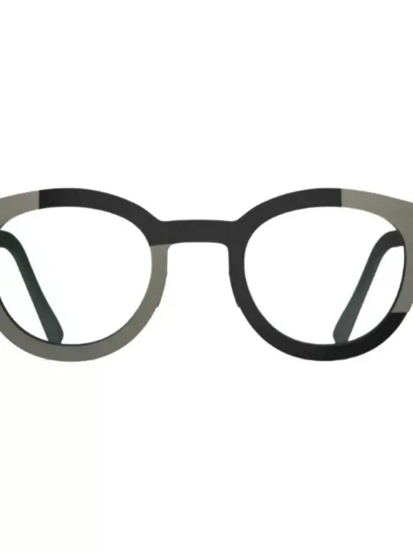 BLACKFIN Palau Round-frame Glasses