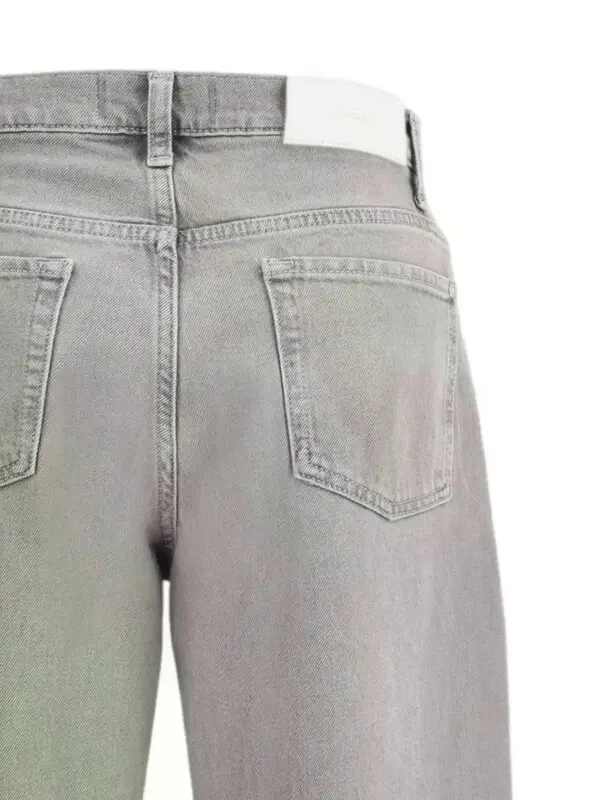 7 For All Mankind Bonnie Belt-loop Jeans