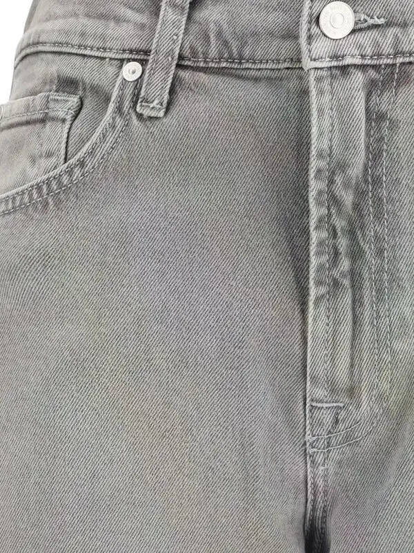7 For All Mankind Bonnie Belt-loop Jeans