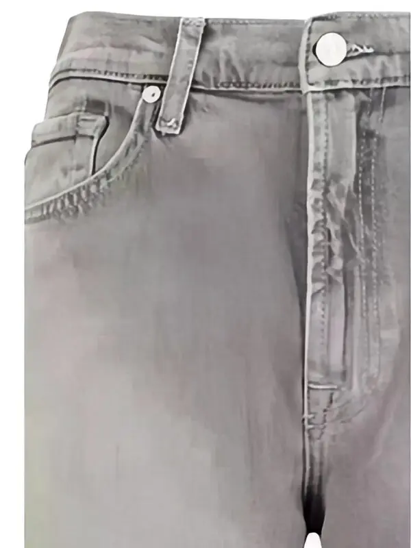7 For All Mankind Bonnie Belt-loop Jeans