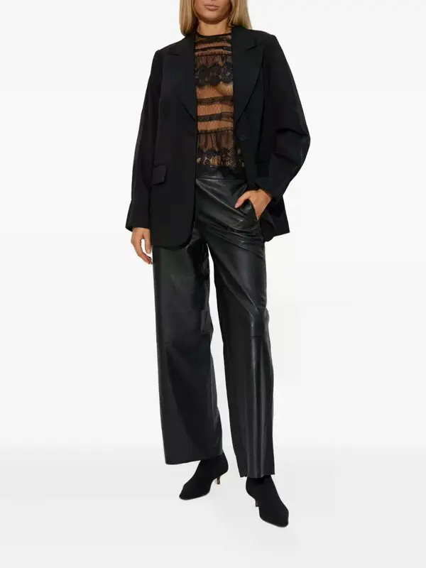 ALLSAINTS Ash Trousers