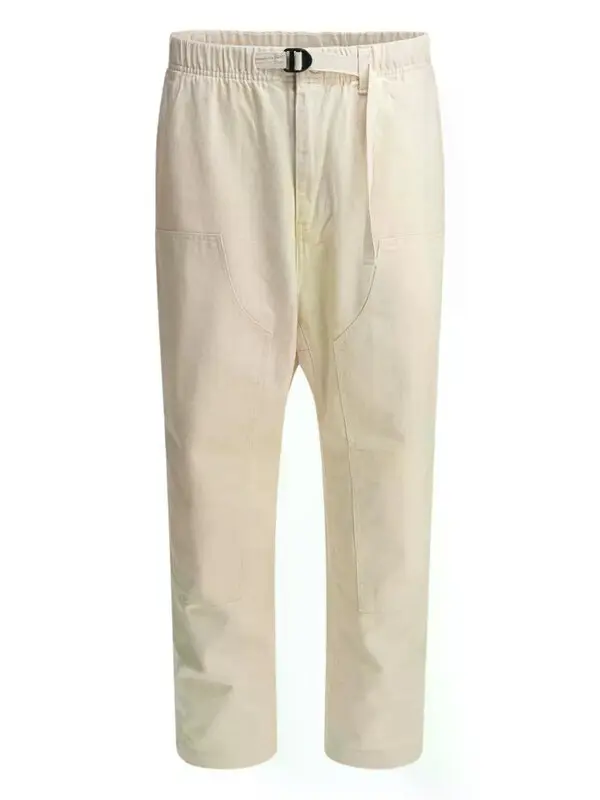 Carhartt Work In Progress Elasticated-waist Trousers