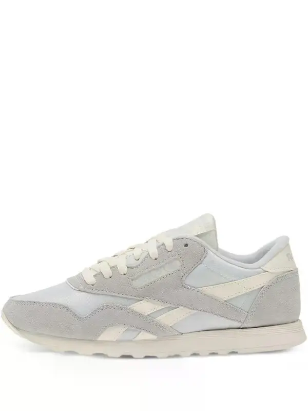 REEBOK Classic Sneakers - Grey