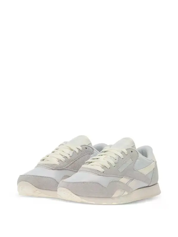 REEBOK Classic Sneakers - Grey