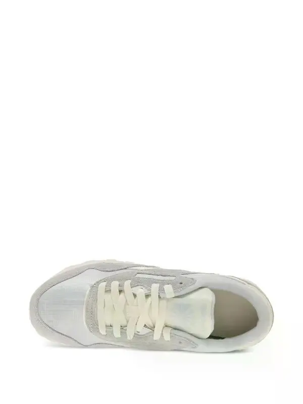 REEBOK Classic Sneakers - Grey