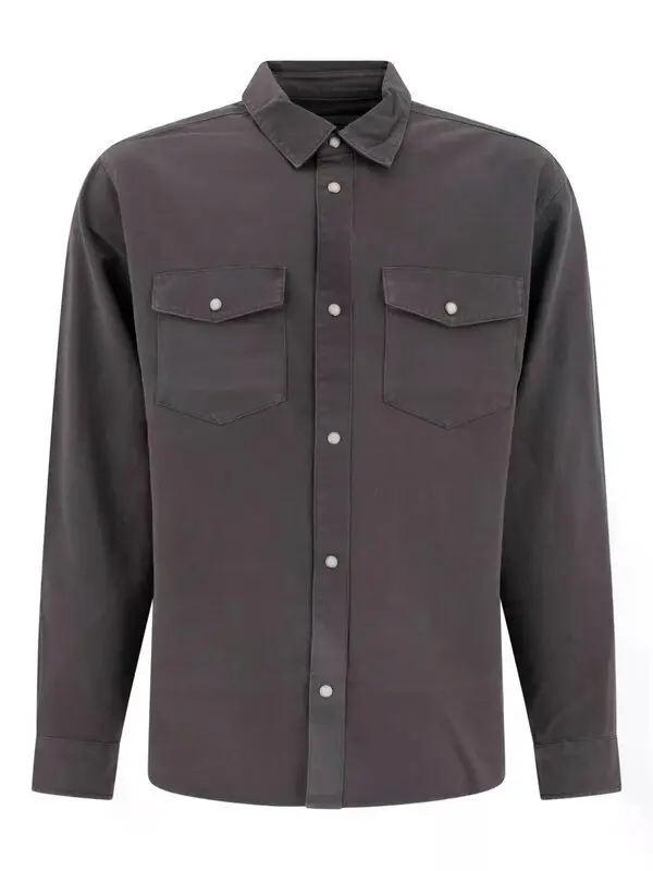 Carhartt Work In Progress Santa Fe Shirt