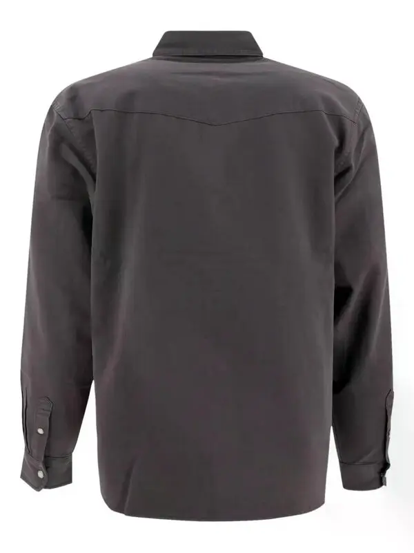Carhartt Work In Progress Santa Fe Shirt