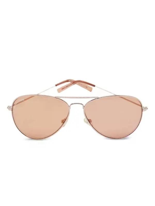 Michael Kors Pilot-shape Sunglasses - Pink
