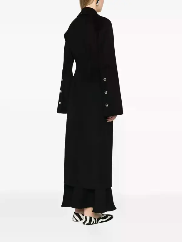 Sportmax Danzatore Coat