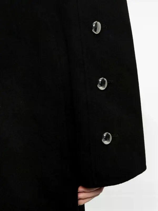 Sportmax Danzatore Coat