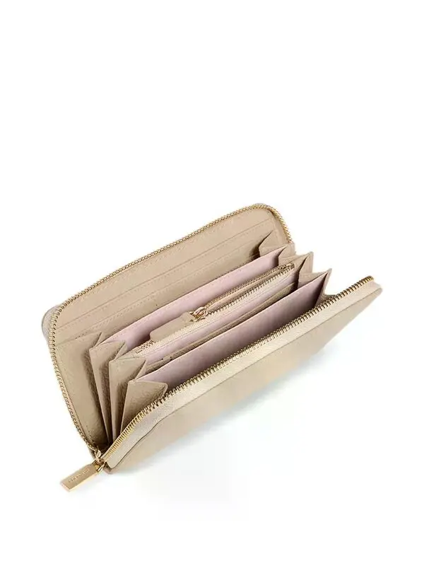 COCCINELLE Zip-up Wallet