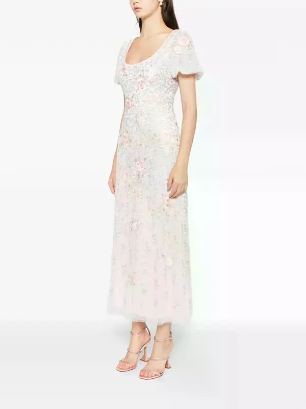 NEEDLE & THREAD Cressida Gown