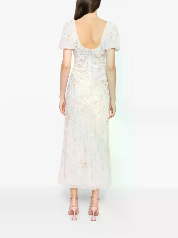 NEEDLE & THREAD Cressida Gown