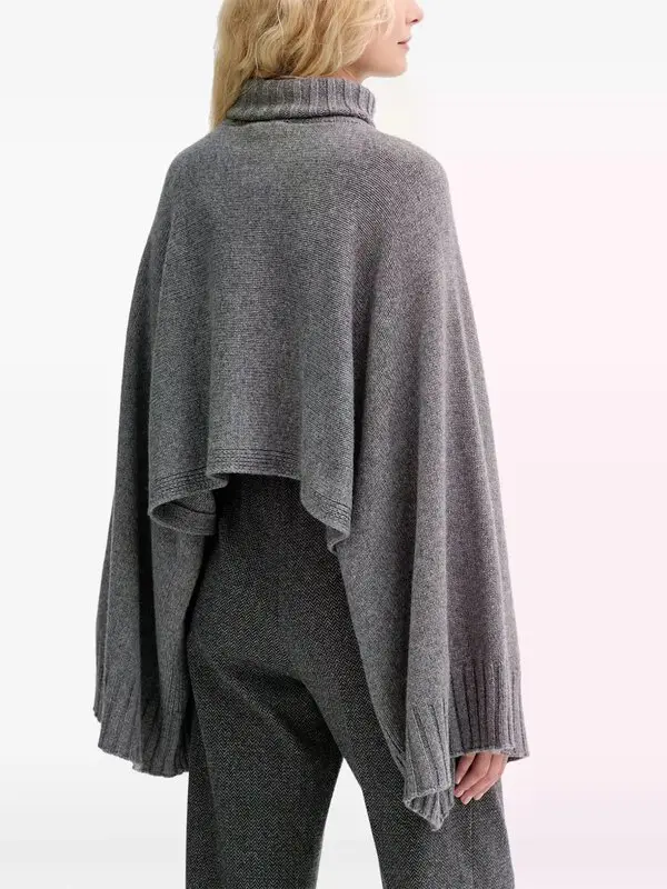 TWINSET Turtleneck Sweater