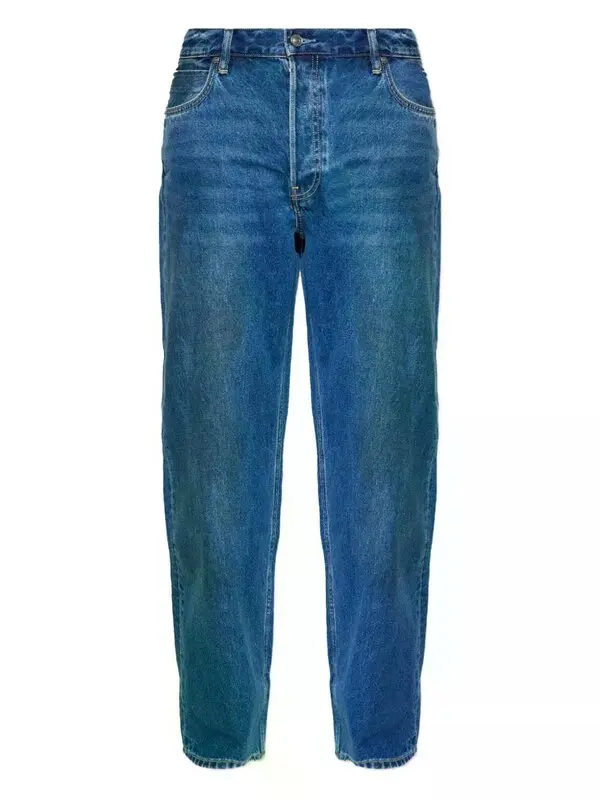 ALLSAINTS Mullen Five-pocket Jeans