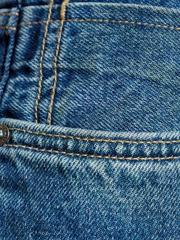 ALLSAINTS Mullen Five-pocket Jeans