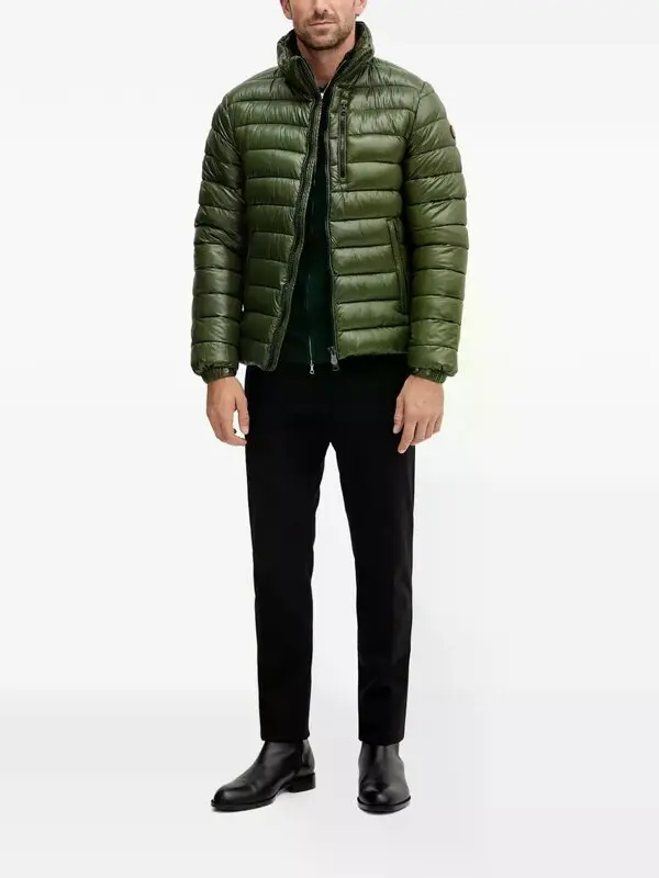 SAVE THE DUCK Zip-fastening Jacket