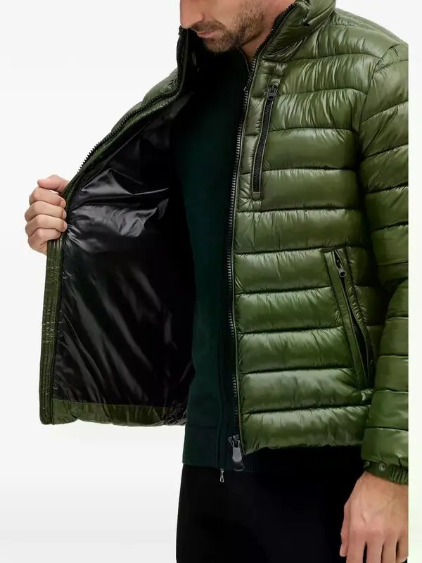 SAVE THE DUCK Zip-fastening Jacket