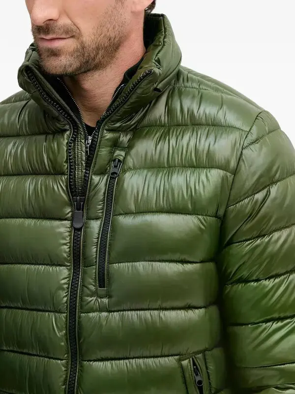 SAVE THE DUCK Zip-fastening Jacket
