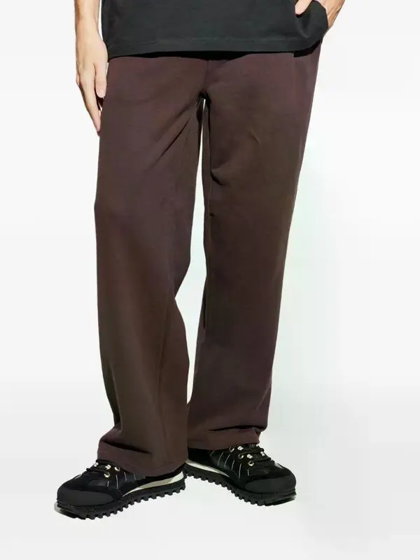 ALLSAINTS Asher Track Pants - Brown