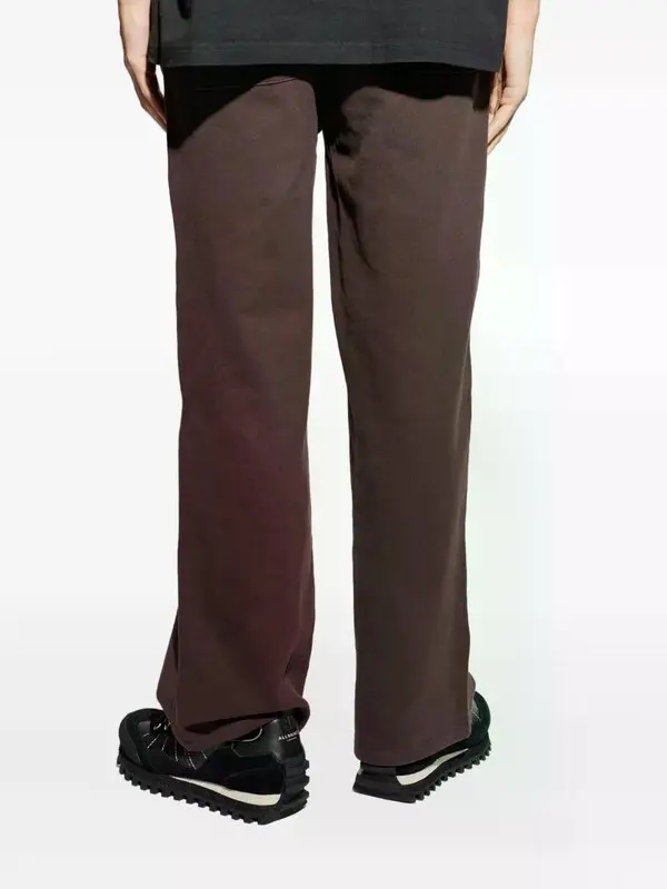 ALLSAINTS Asher Track Pants - Brown