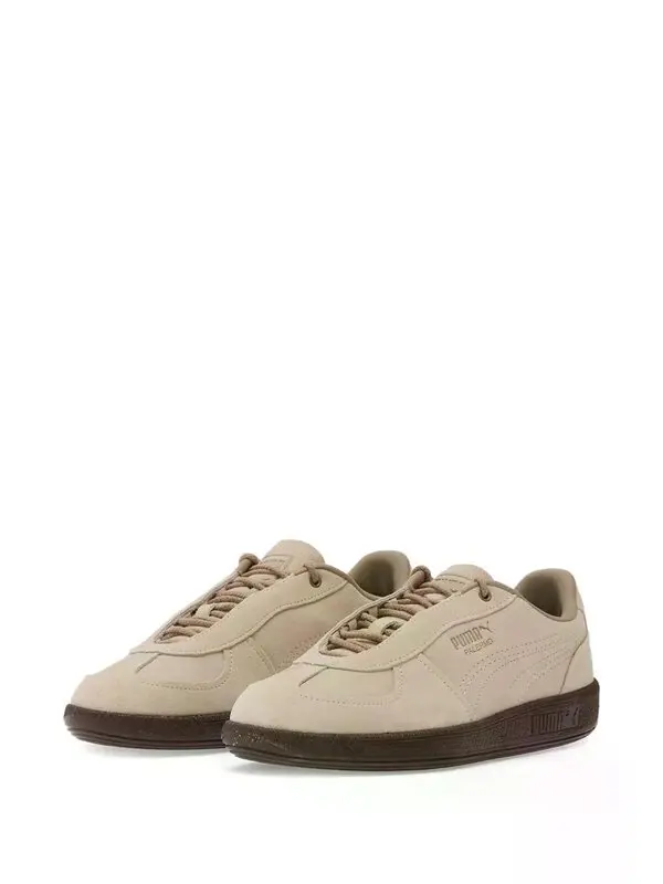 PUMA Palermo Graftman Sneakers - Neutrals