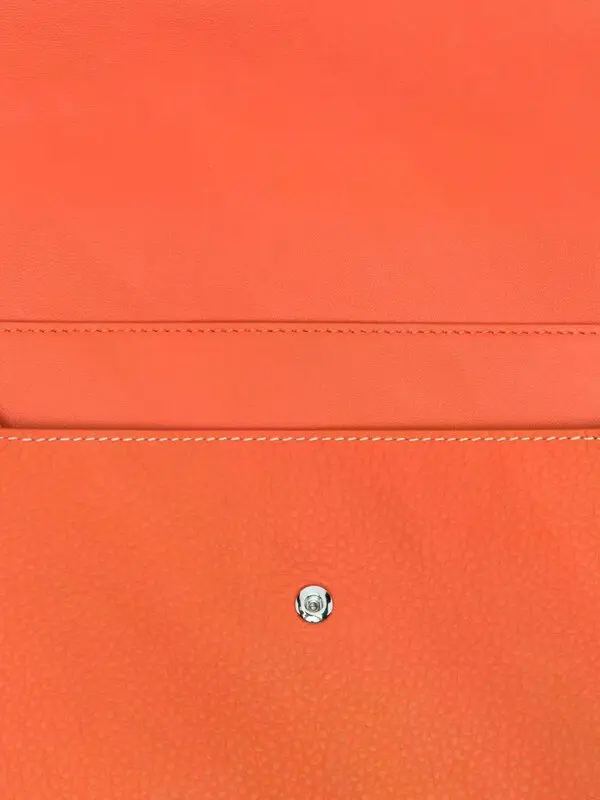 Polo Ralph Lauren Envelope Purse - Orange