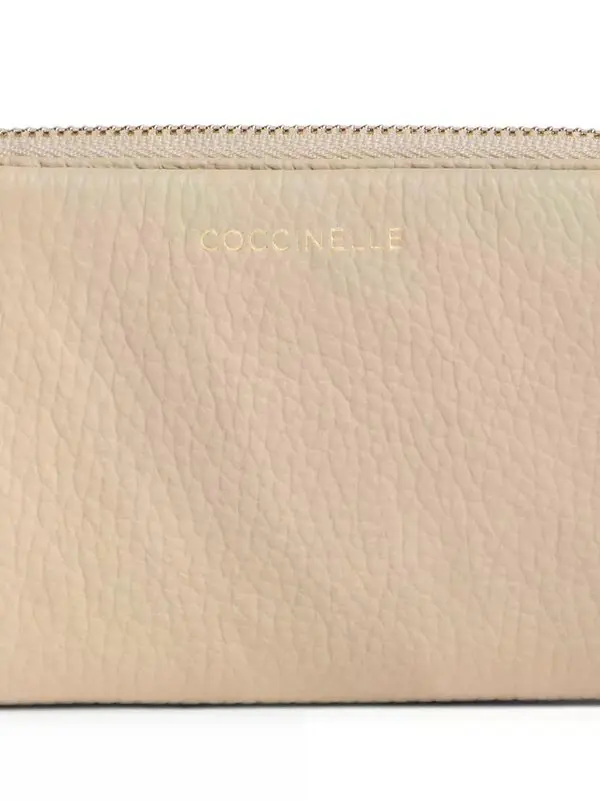 COCCINELLE Zip-up Wallet