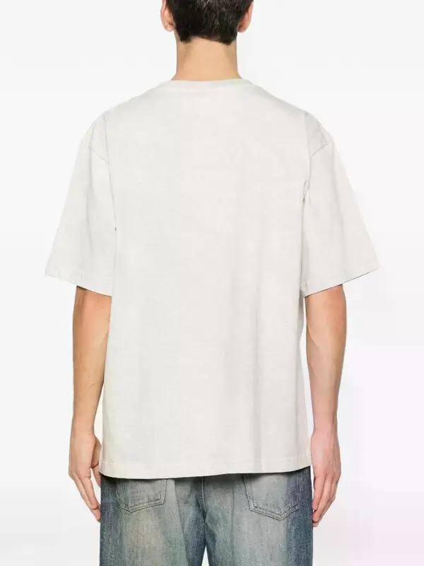 Kenzo Embroidered T-shirt