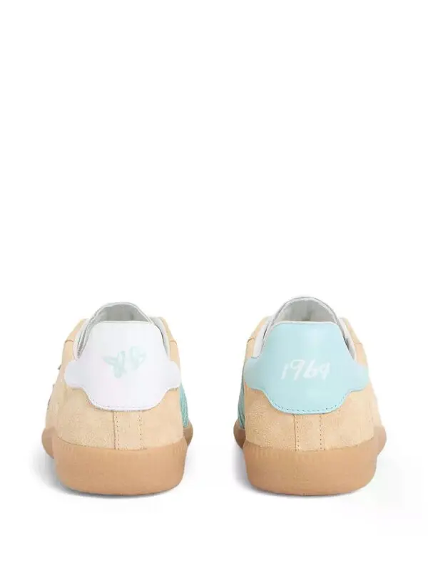 Dsquared2 Rebels Sneakers - Neutrals