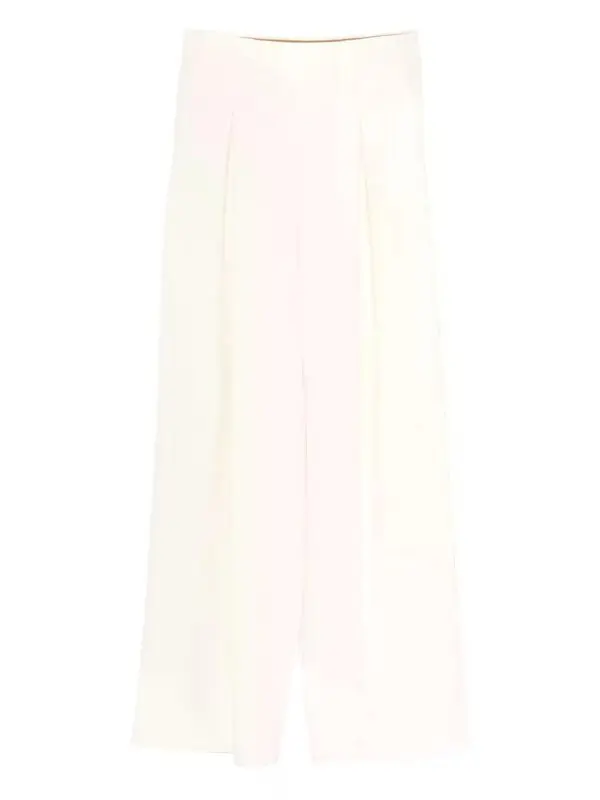 Max Mara Palude Trousers - Neutrals