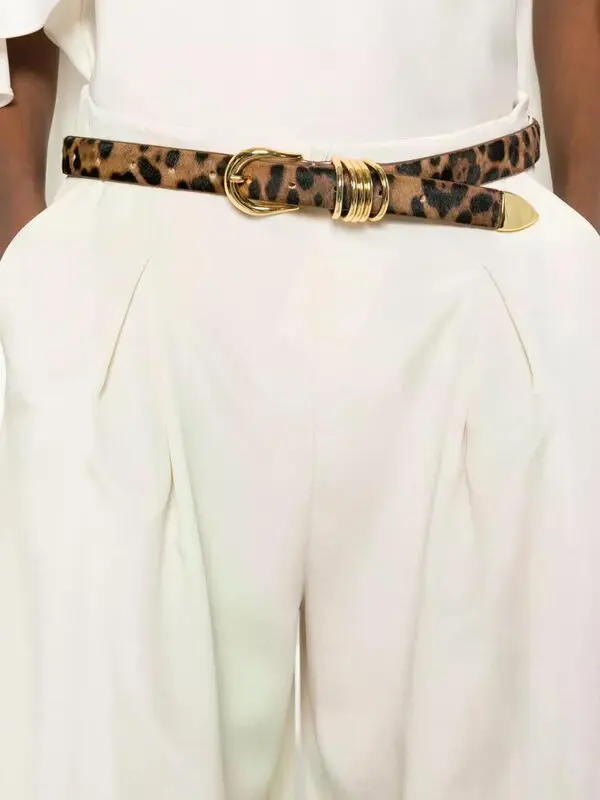 Max Mara Palude Trousers