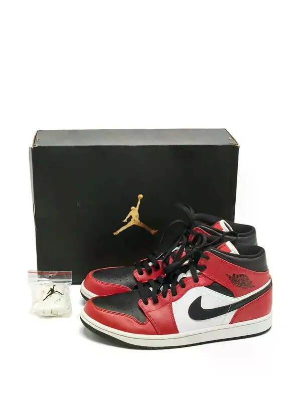 JORDAN Air 1 Sneakers