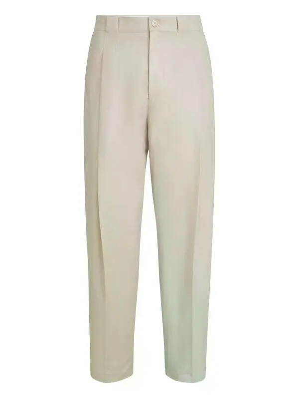 Brunello Cucinelli Pleated Trousers