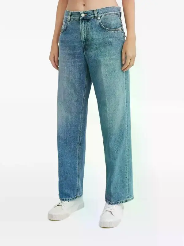 HAIKURE Bonnie Jeans