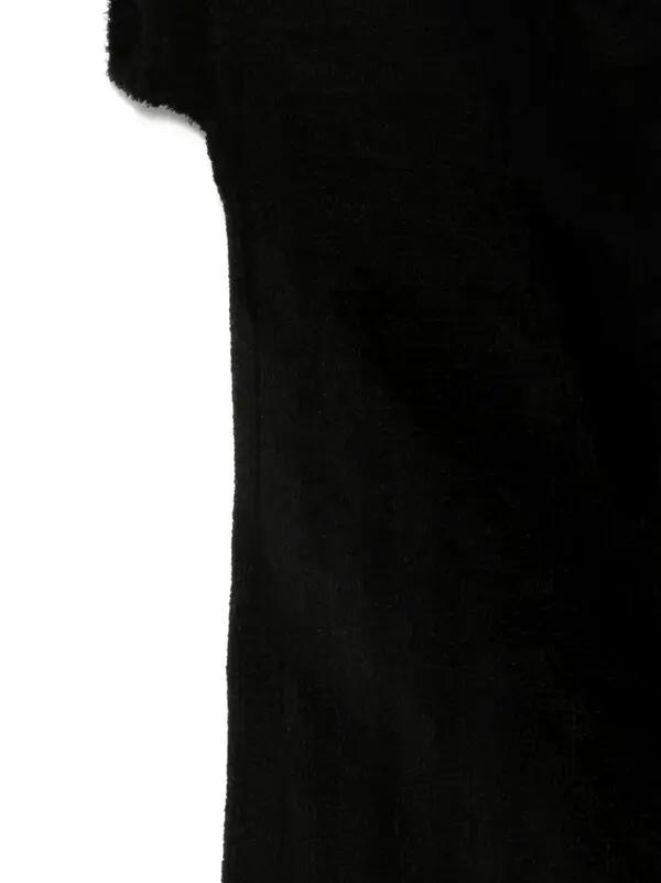 KIKO KOSTADINOV Quimby Polo Top