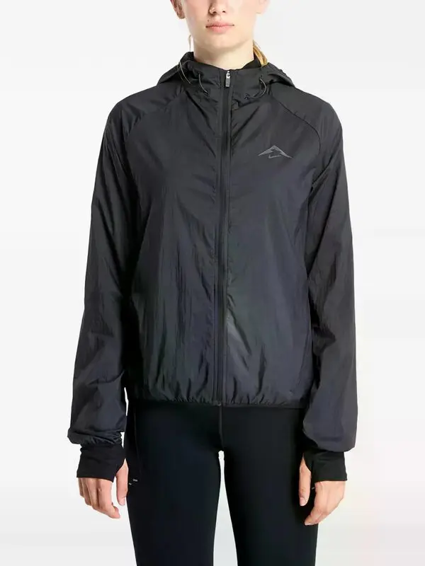 Nike Trail Hooded Jacket