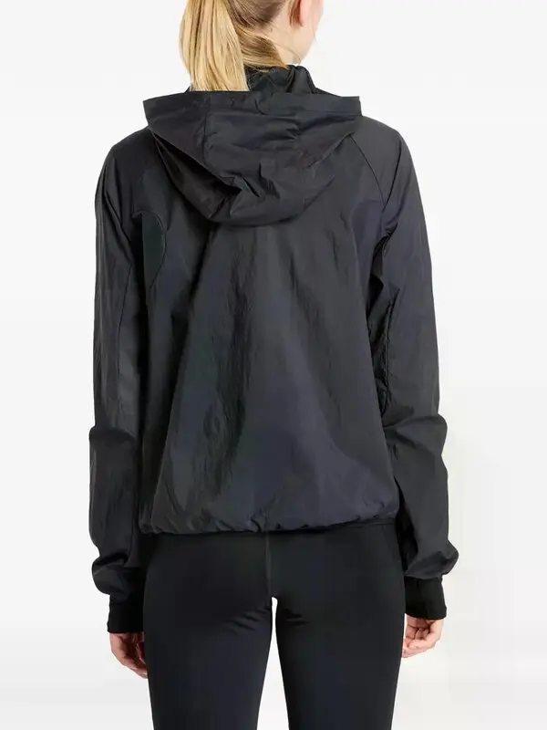 Nike Trail Hooded Jacket