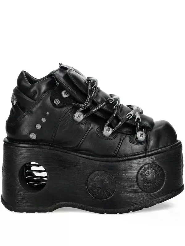 NEW ROCK 110mm Platform Sneakers