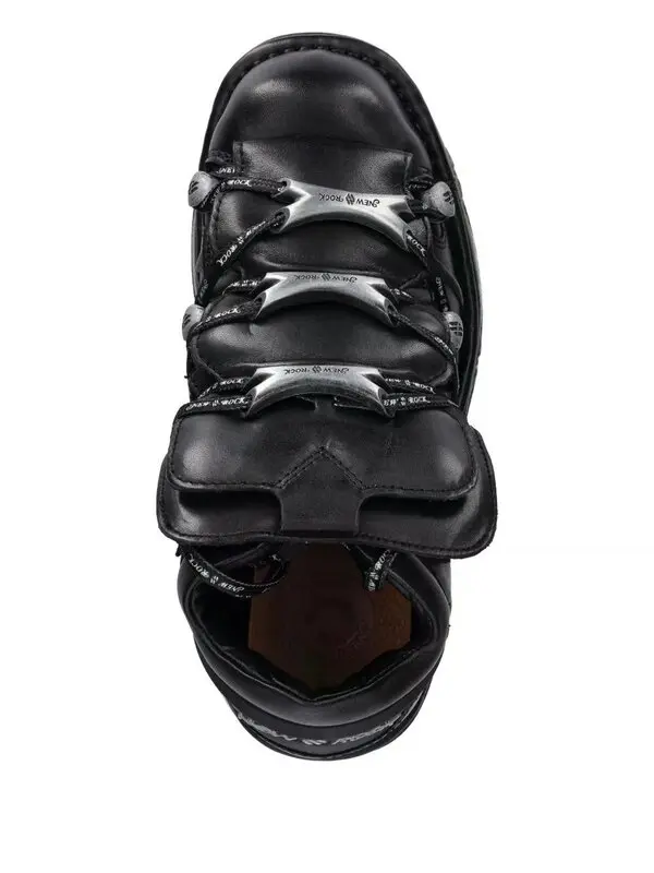 NEW ROCK 110mm Platform Sneakers
