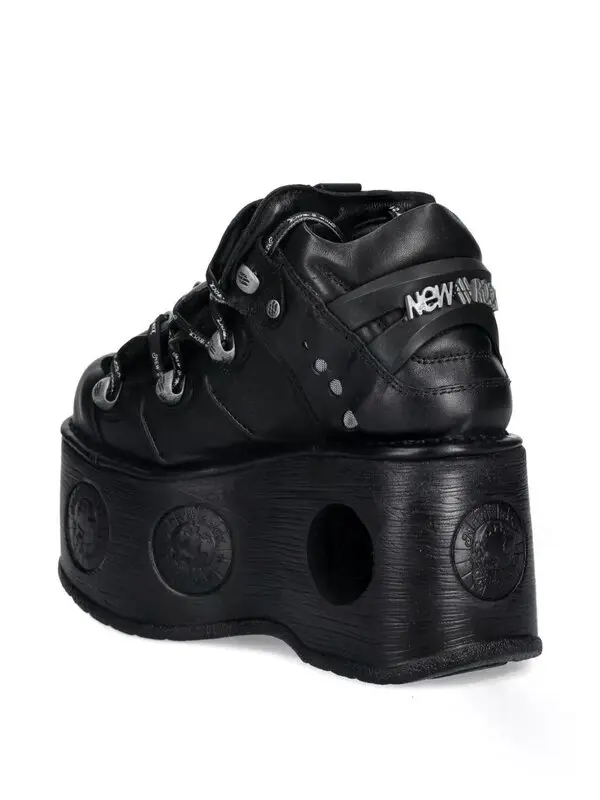 NEW ROCK 110mm Platform Sneakers