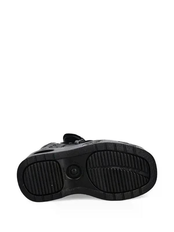 NEW ROCK 110mm Platform Sneakers