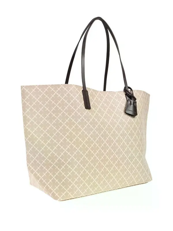 BY MALENE BIRGER Printed Tote Bag