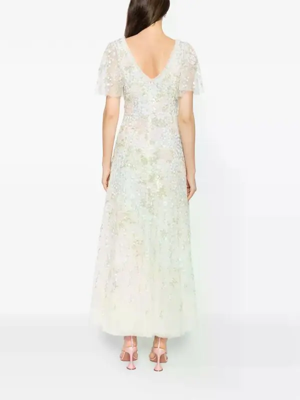 NEEDLE & THREAD Cressida Gown