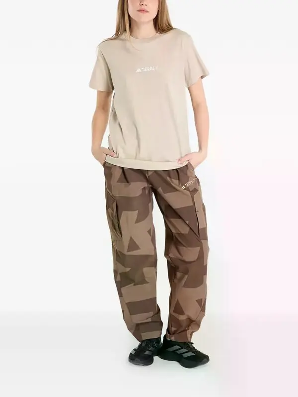 Adidas Signature Aop T-shirt