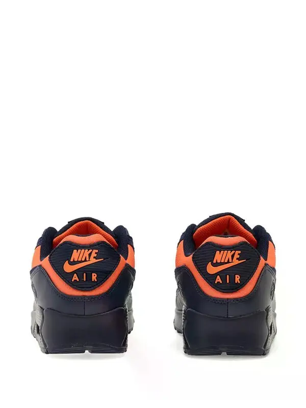 Nike Air Max 90 Sneakers - Blue