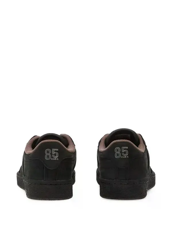 REEBOK Club C 85 Vintage Sneakers - Black