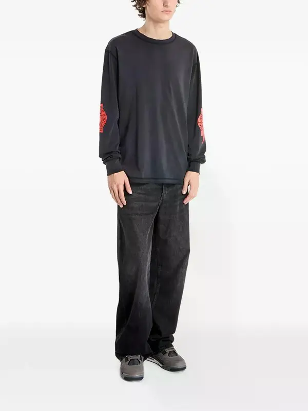 JORDAN Long-sleeve T-shirt